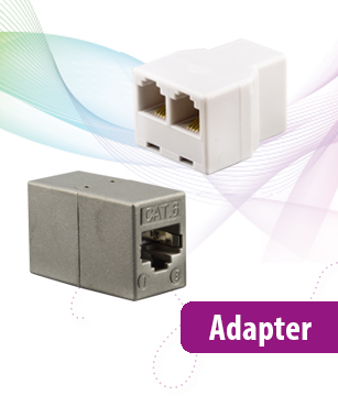 Adapter | Telefon | Produkte | e+p