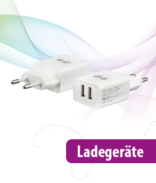 Ladegeräte | Mobile | Produkte | e+p