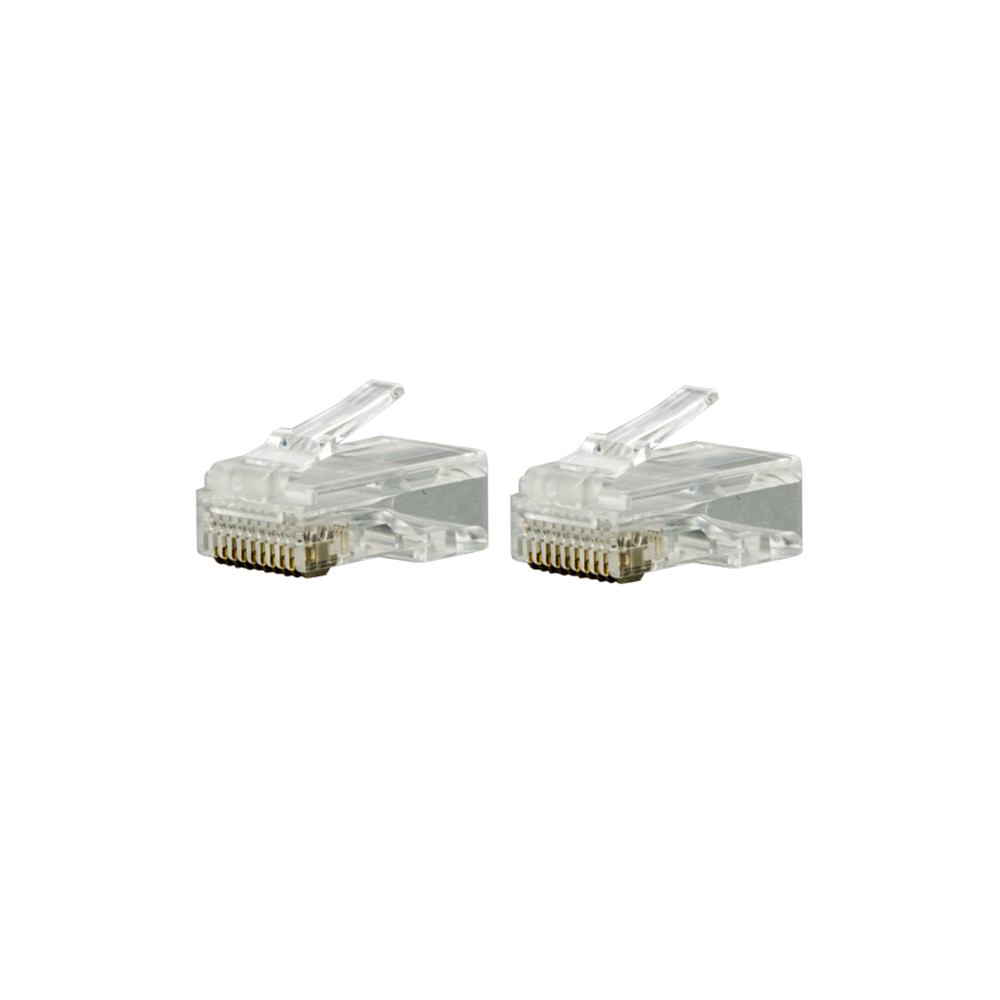 Western-Stecker RJ69 (10/10) lose | Western | Steckverbinder | Telefon ...