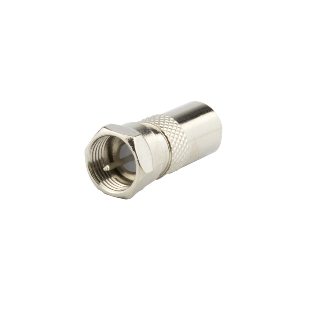 F-Koax-Adapter | Adapter | Antenne/SAT | Produkte | e+p