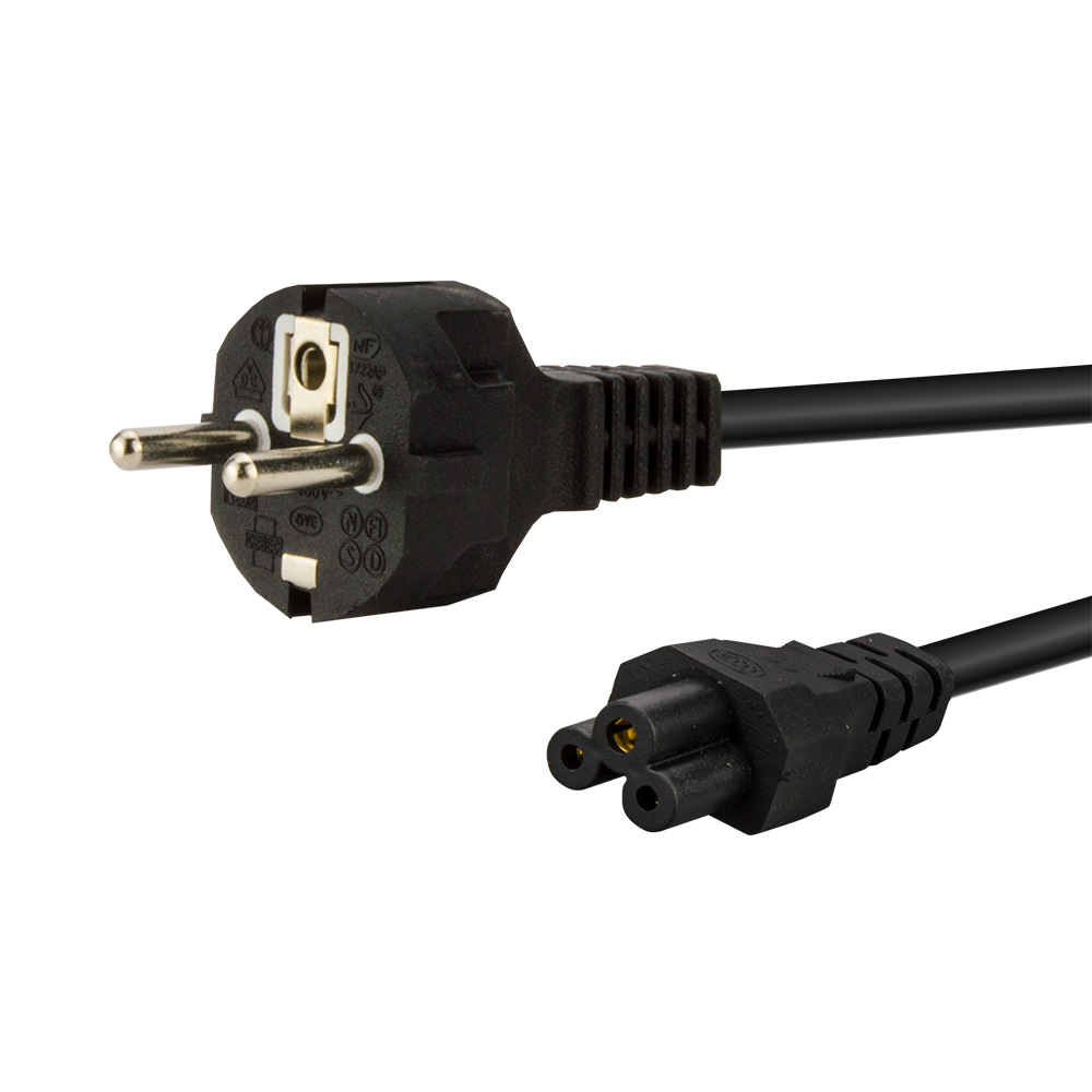 Netzkabel | Verbindungskabel | Elektro | Produkte | e+p