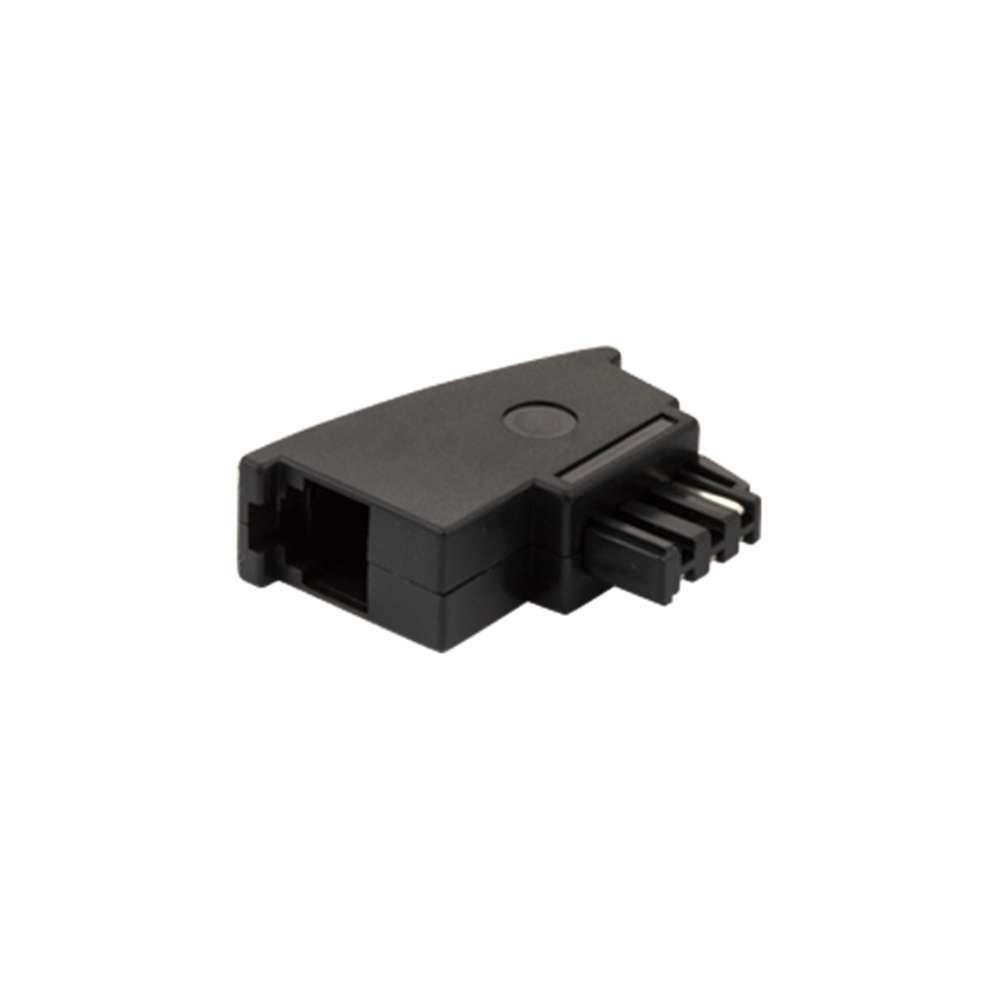 TAE-Adapter | TAE | Adapter | Telefon | Produkte | e+p