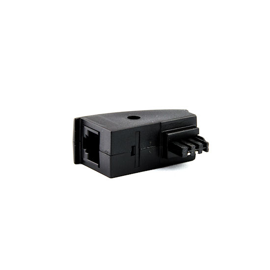TAE Fritzbox Adapter | Western | Adapter | Telefon | Produkte | e+p