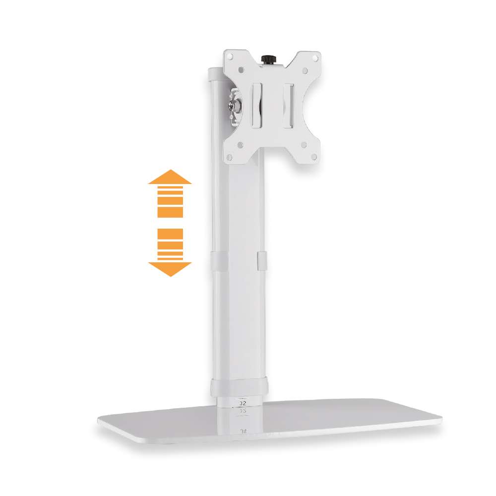 Monitor-Standfuß | Standfüße | Halterungen | Produkte | e+p